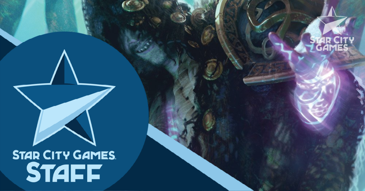 Kaldheim First Impressions: Pioneer - Star City Games