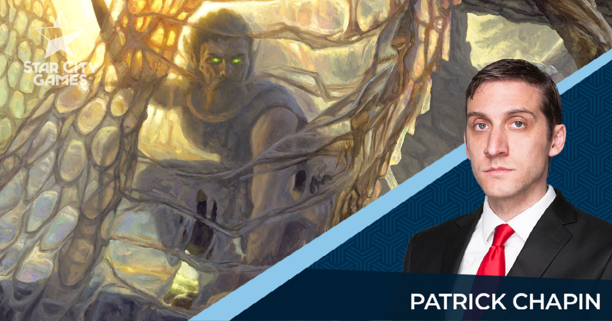 The Top 10 Green Cards From Kaldheim For Constructed - Star City Games