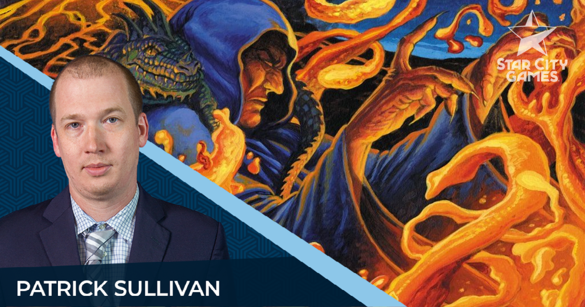 Sullivan's Satchel: Kaldheim In Standard, Burn VS Spirits, And ...