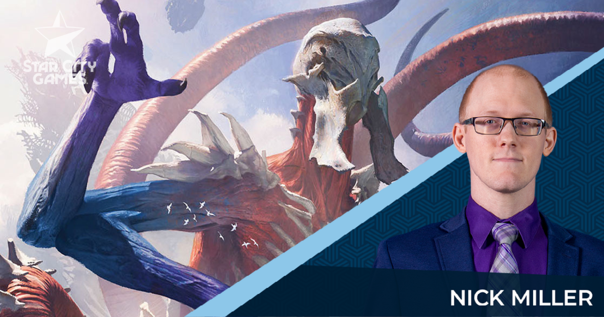 New Historic Anthology Coming To MTG Arena This Month - Star City Games