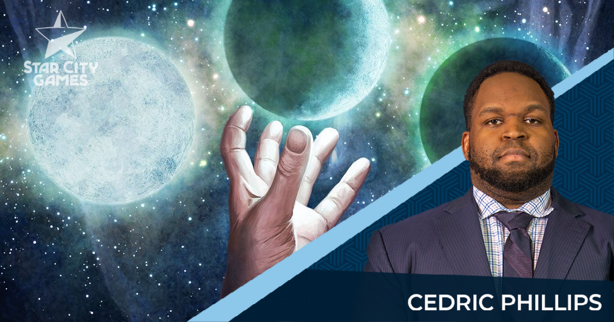 Ten Things I Like And Don't Like, Including Time Spiral Remastered ...