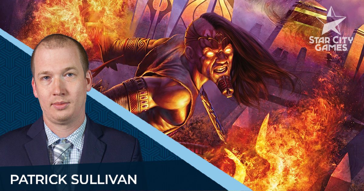 Sullivan's Satchel: Adventures, Time Spiral, And Getting Started In ...