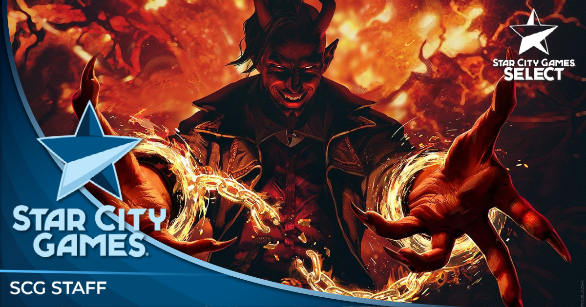 Kaldheim Exit Interview: Modern - Star City Games