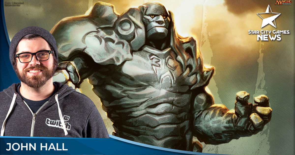 Triple Format Qualifier Weekend Arrives On Magic Online - Star City Games