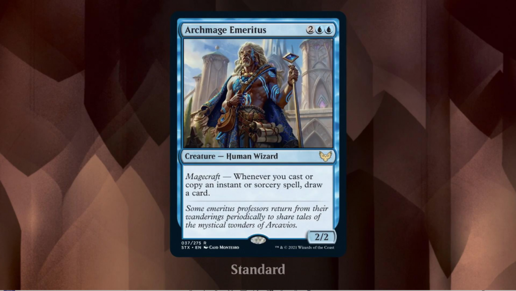 Strixhaven Mechanics Have Arrived - Star City Games