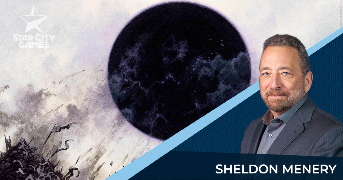 Ask Me Anything: March 2021 Edition - Star City Games