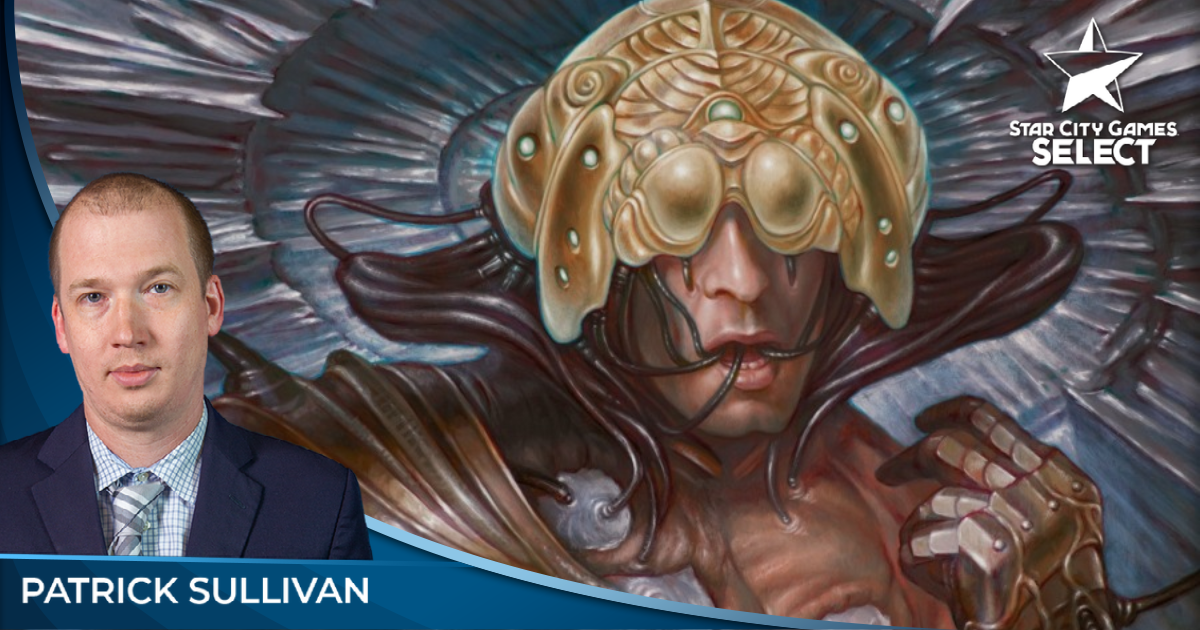 Sullivan's Satchel: PTR, Biggest Blowouts, And Draft Metagames - Star ...