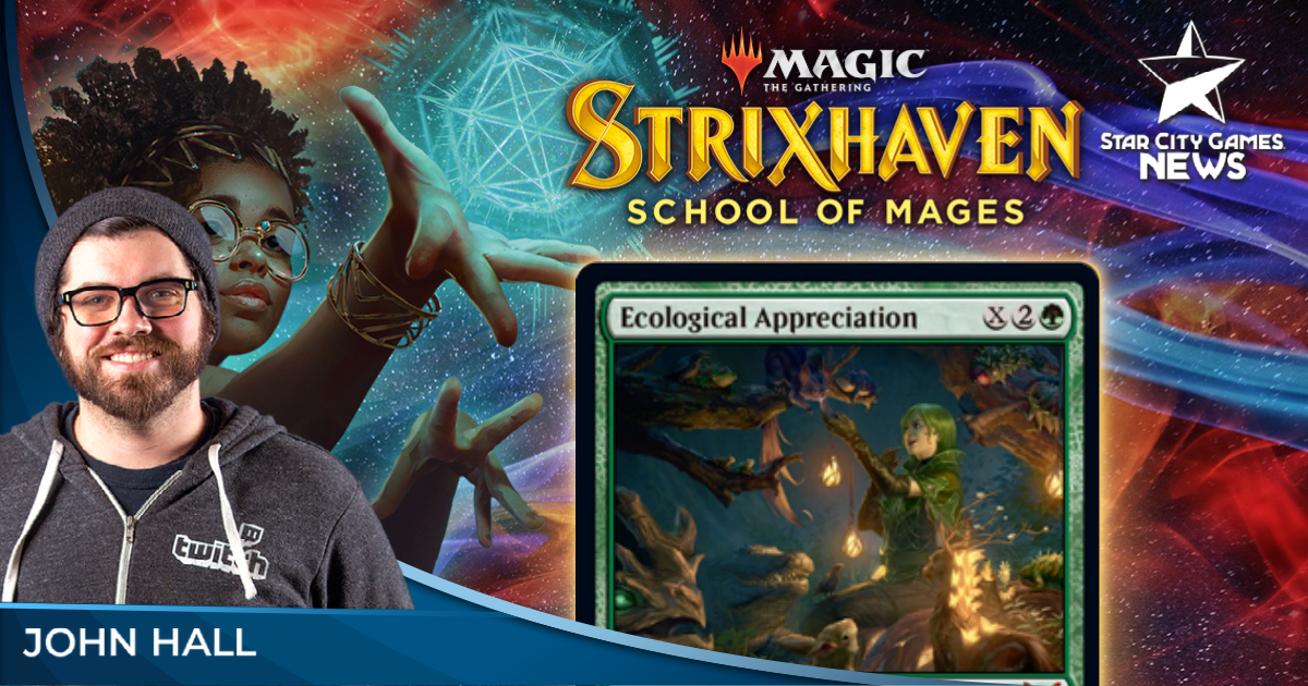 Green Gets Unique Creature Tutor In Ecological Appreciation In ...