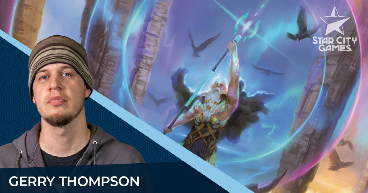 Temur Adventures (Obosh) Isn’t Getting Nearly Enough Respect In Kaldheim Standard - Star City Games