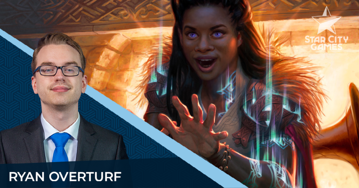 Everything I Know About The Return Of Vintage Cube To Magic Online ...