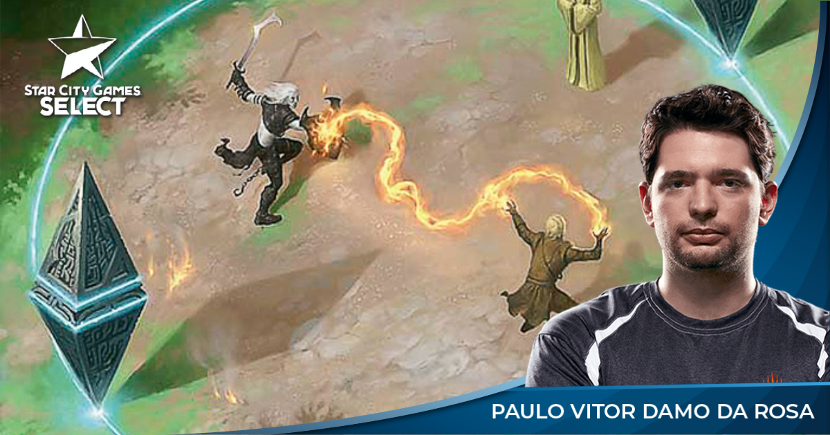 Lessons Learned From The Best Magic Players In The World - Star City Games