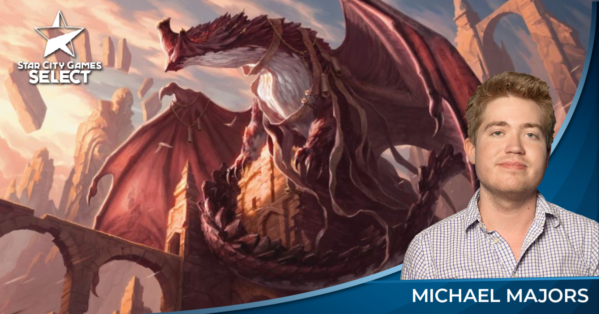 Transmogrifying Velomachus Lorehold In Strixhaven Standard And Historic ...