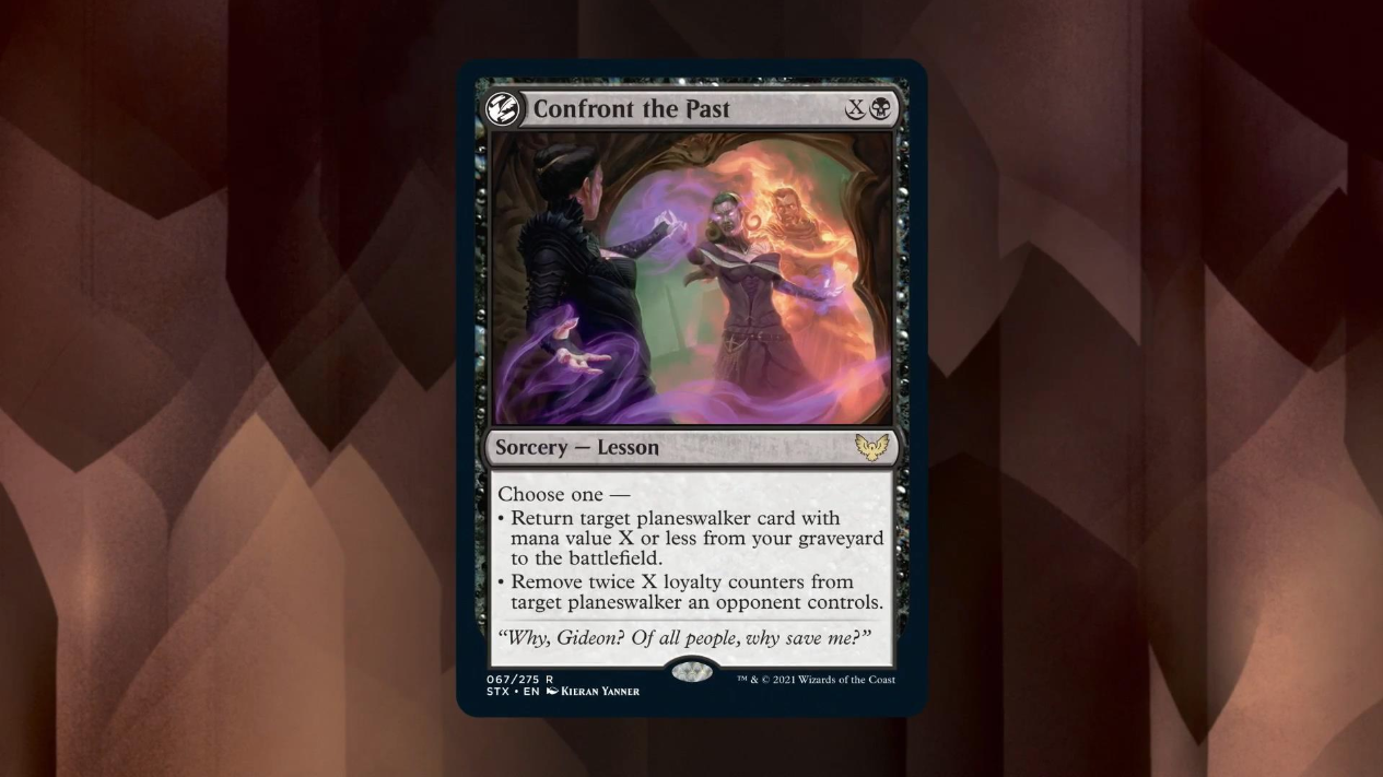 Strixhaven Mechanics Have Arrived - Star City Games