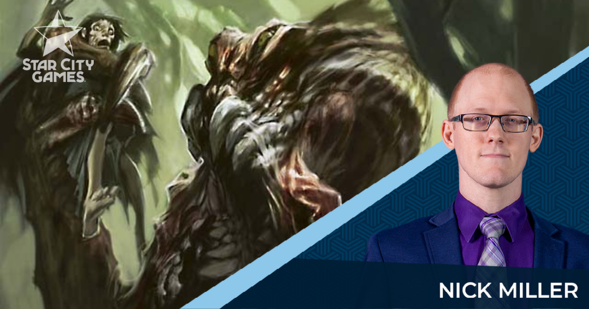 Good Morning Magic Talks Key Art From Time Spiral Remastered - Star ...