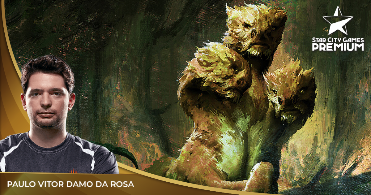 Everything I Know About Gruul Aggro In Historic - Star City Games