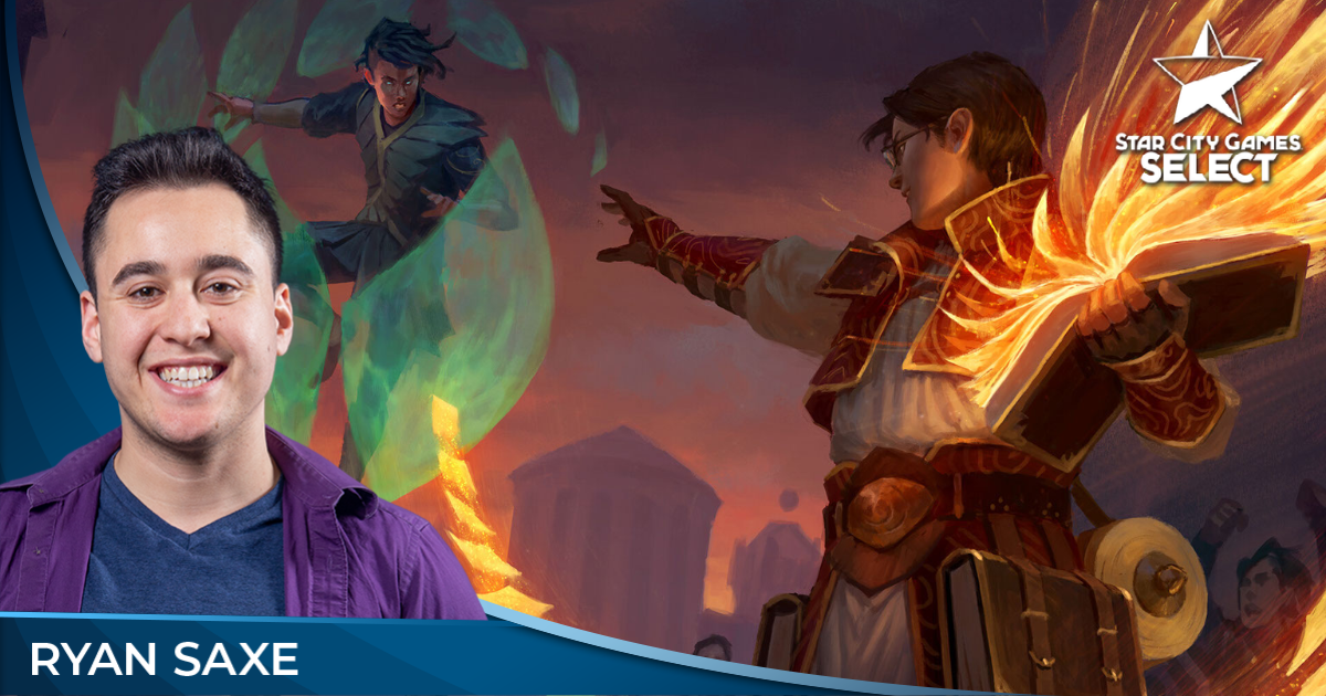 Why Knowing How To Pivot Is An Important Skill In Strixhaven Draft ...