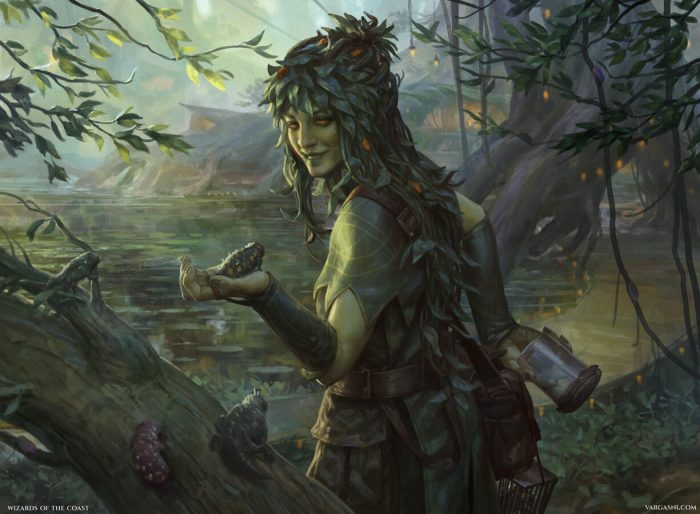Exploring Witherbloom Decks In Strixhaven Standard - Star City Games