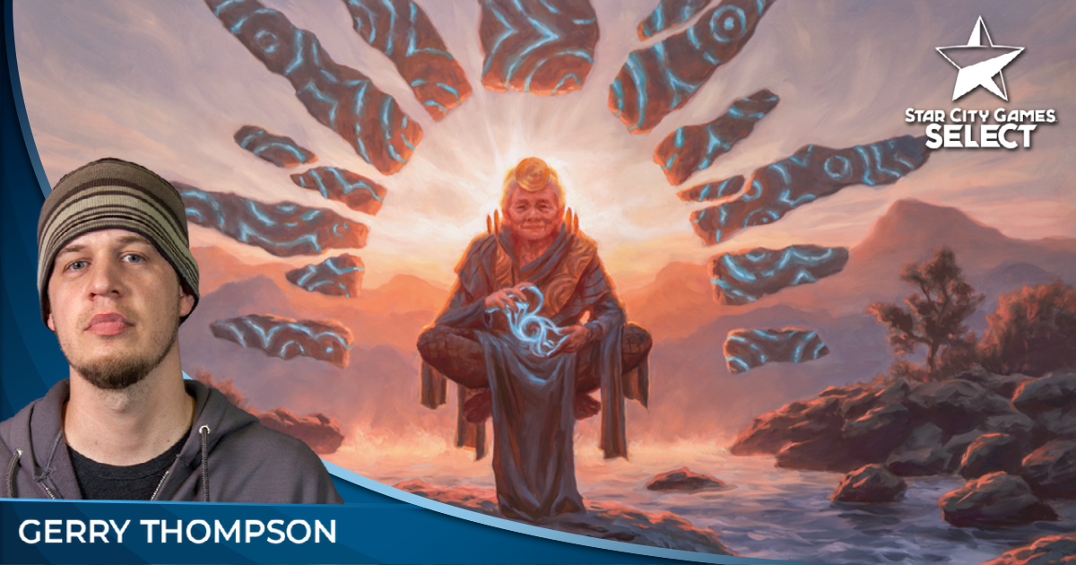 Is Jadzi, Oracle Of Arcavios The Best Finisher In Strixhaven Standard ...