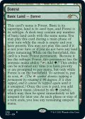 Secret Lair: The Full-Text Lands Unveiled - Star City Games