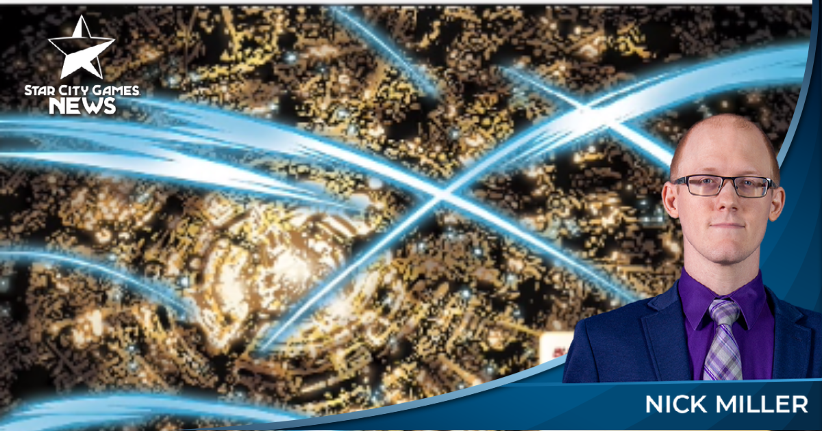 First Issue Of New Magic Comic Now On Sale - Star City Games