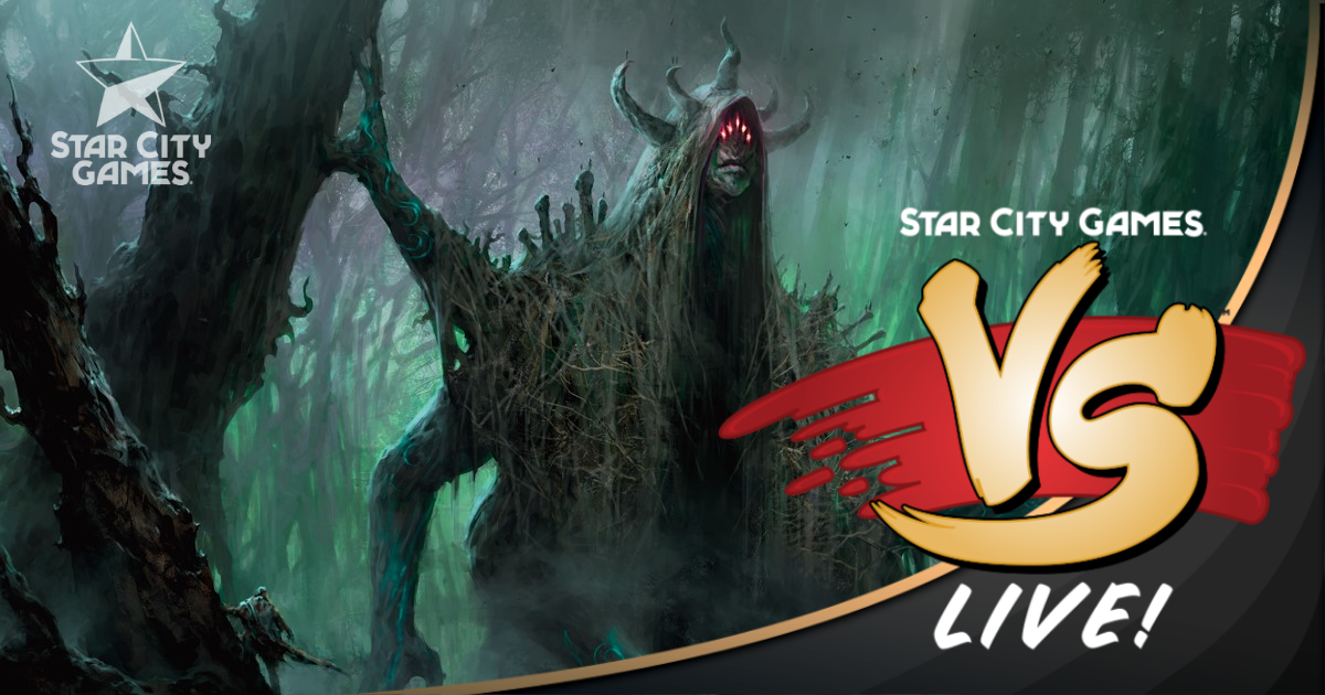 VS Live! Making Sense Of Strixhaven Standard - Star City Games