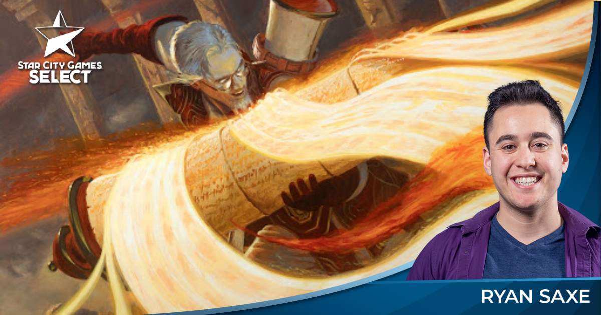 Magecraft Expectations In Strixhaven Limited - Star City Games