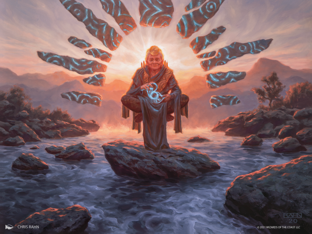 Is Jadzi, Oracle Of Arcavios The Best Finisher In Strixhaven Standard ...