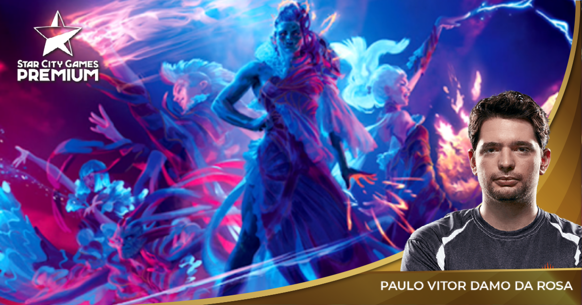 Five Standard Decks That Improve With The Addition Of Strixhaven - Star ...