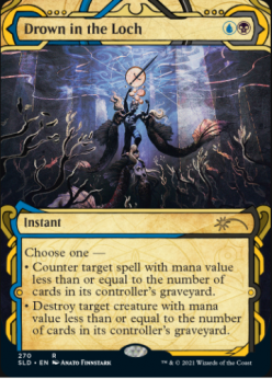 Secret Lair Drop Showcase: Strixhaven Offers More Mystical Archive ...