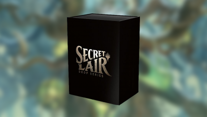 Secret Lair: The Full-Text Lands Unveiled - Star City Games