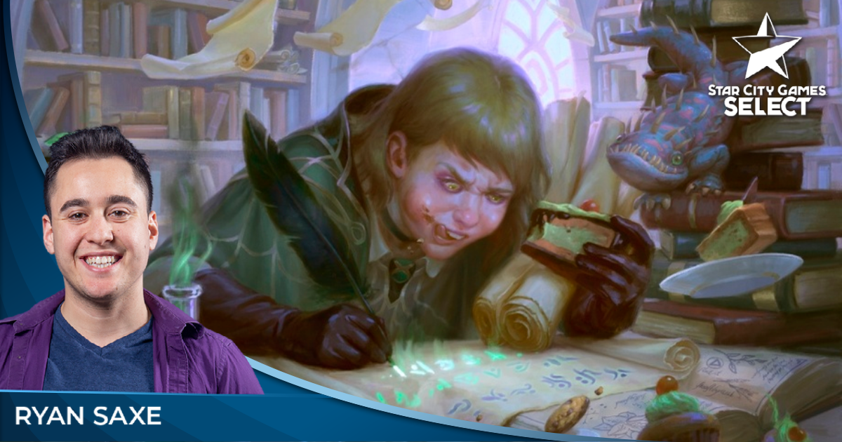 Understanding What Makes A Deck Win In Strixhaven Limited - Star City Games