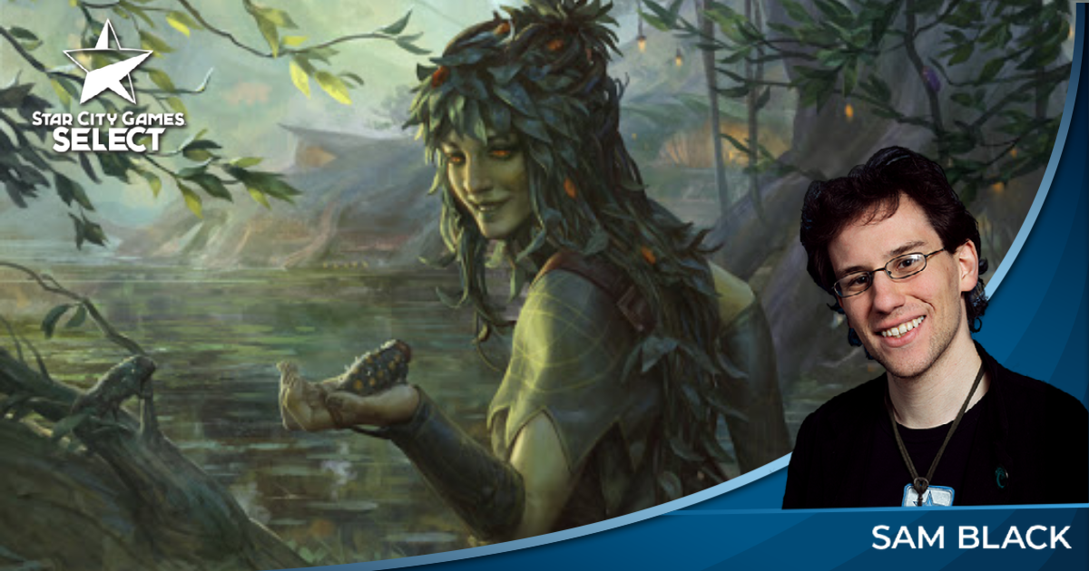 Exploring Witherbloom Decks In Strixhaven Standard - Star City Games