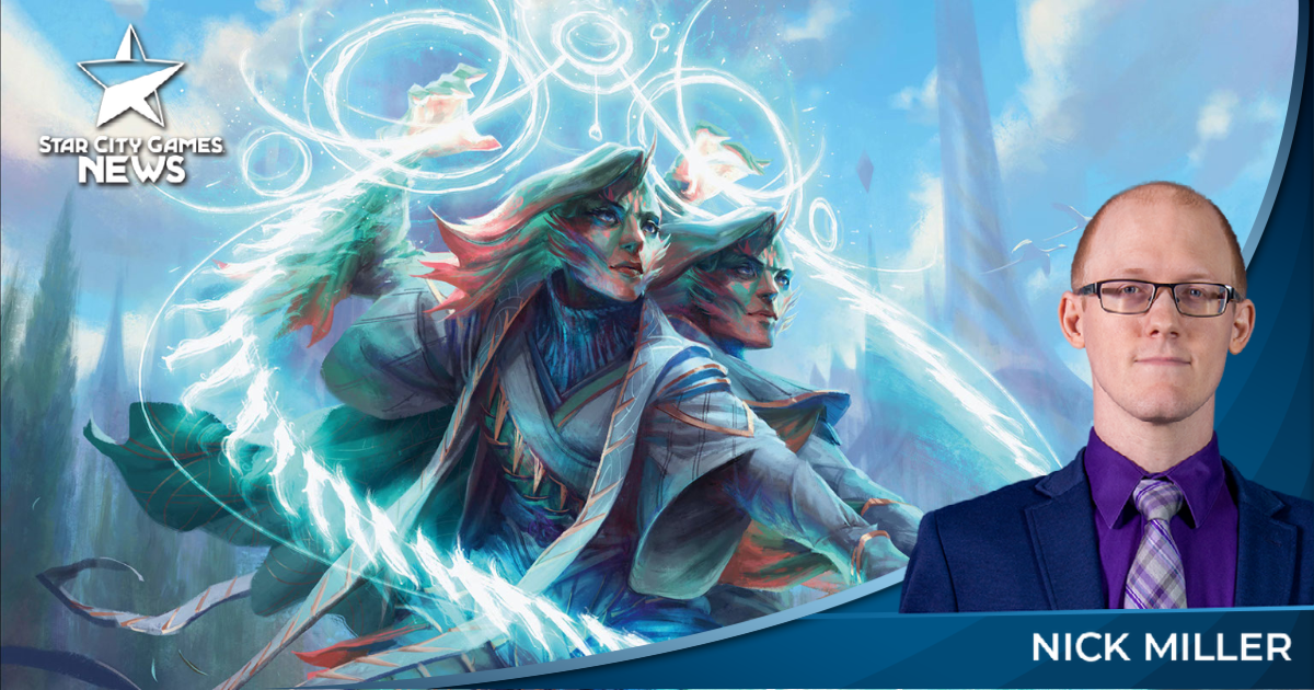 Weekly MTG Unboxes Commander 2021 Decks, Shows Off New Packaging - Star ...