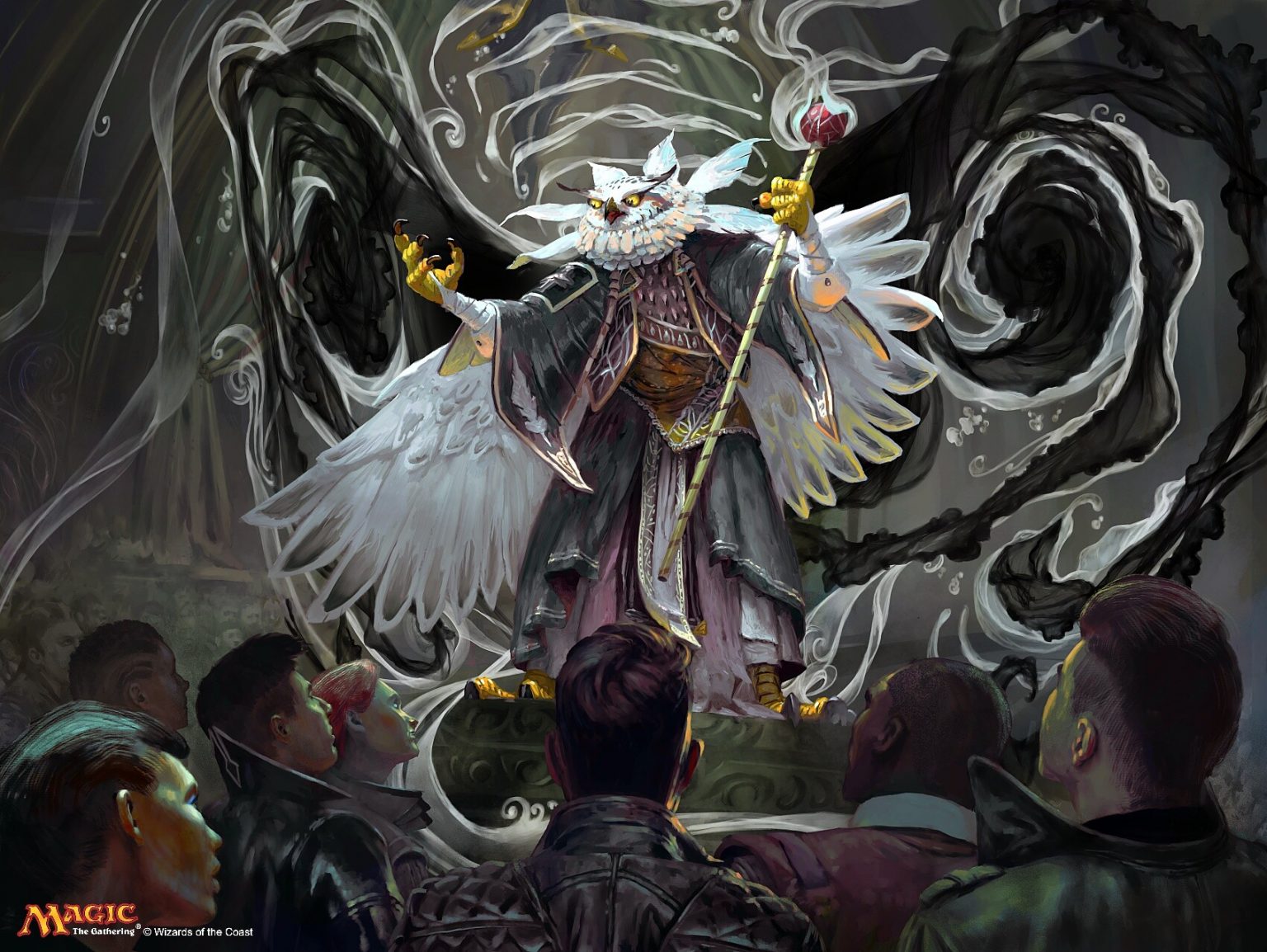 Commander Deep Dive: Breena, The Demagogue - Star City Games