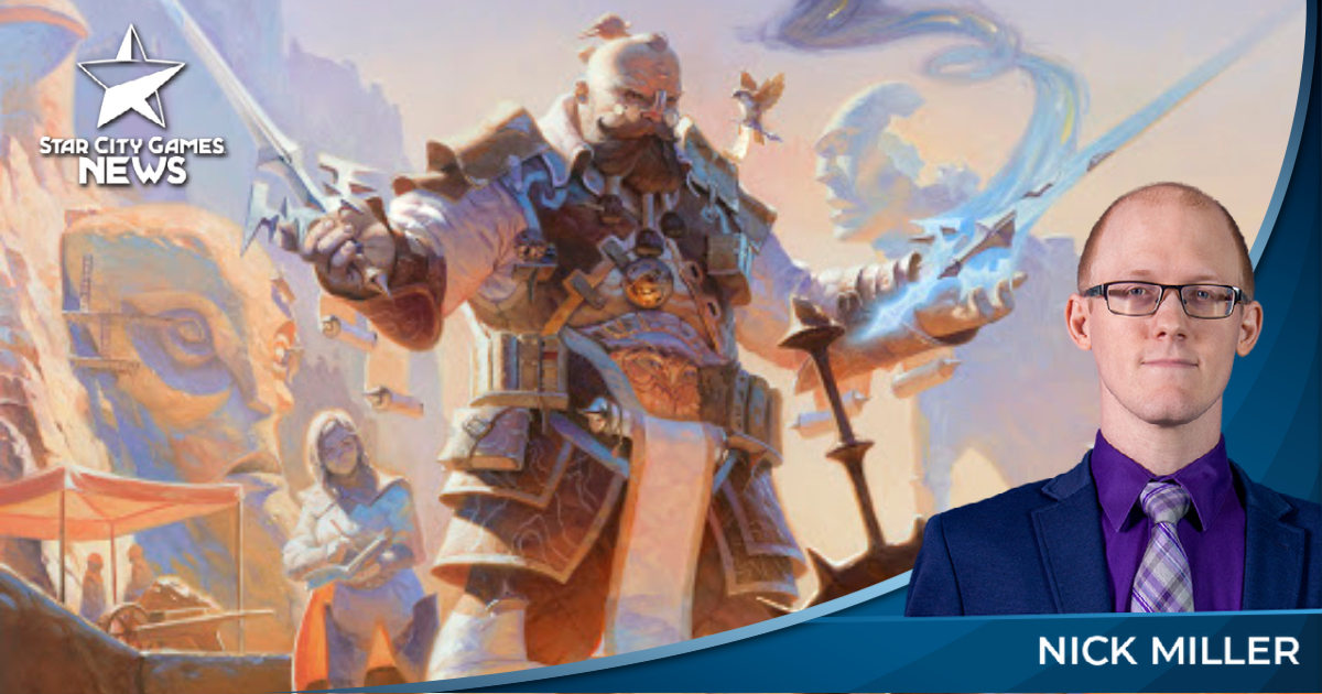 Good Morning Magic Goes Over Commander 2021 Legend Selection Process ...