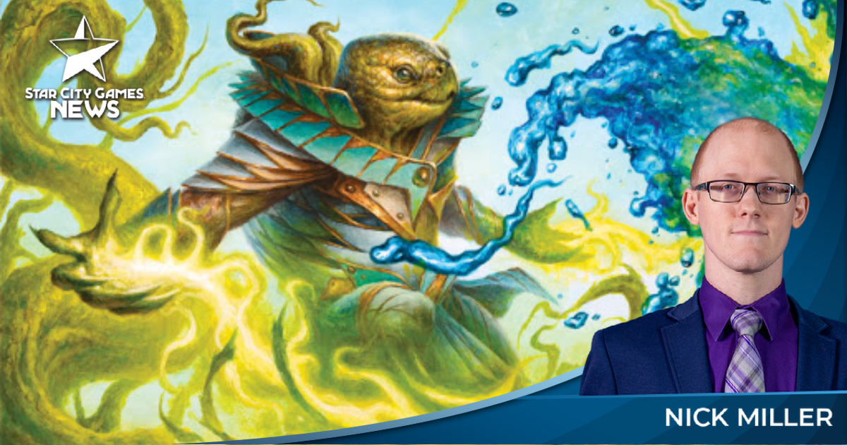 Good Morning Magic Discusses Differences Between Colleges And Guilds ...