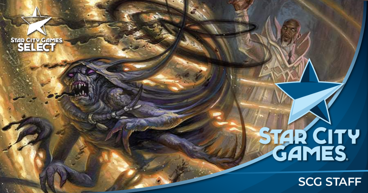 Strixhaven First Impressions: Standard - Star City Games