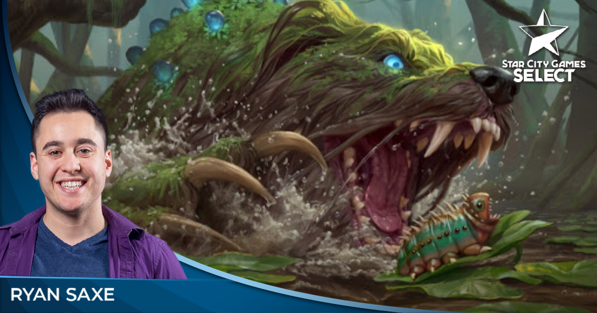 Understanding Witherbloom In Strixhaven Draft - Star City Games