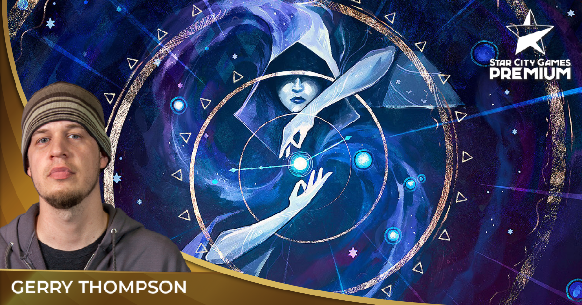 Six Historic Decks I Can't Wait To Try With Strixhaven - Star City Games