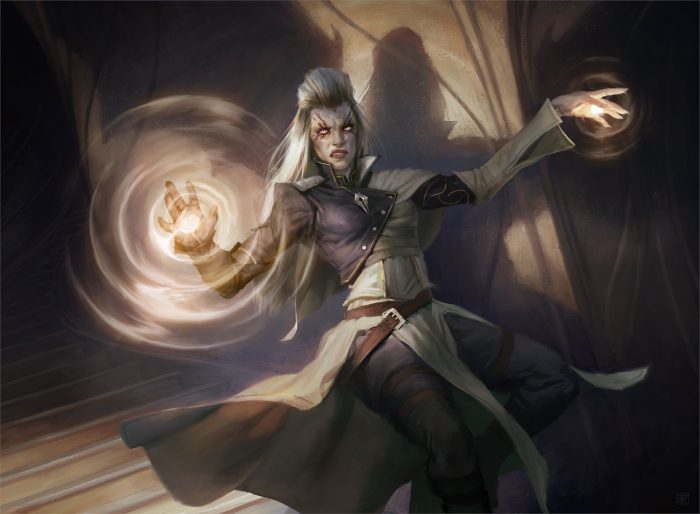 Everything You Need To Know About Silverquill In Strixhaven Limited ...
