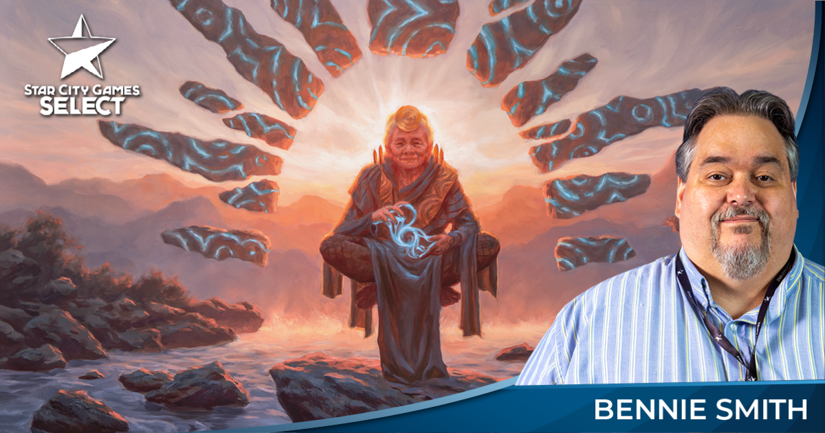 Commander Top 10: Jadzi, Oracle of Arcavios - Star City Games