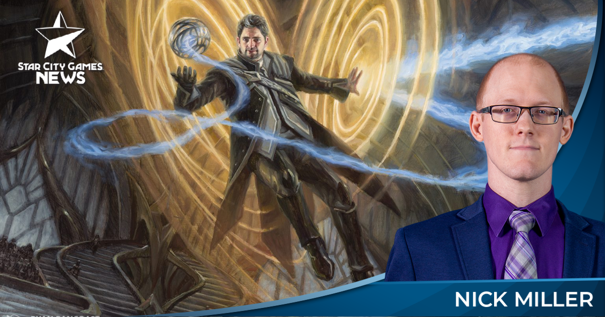 Good Morning Magic Discusses White's Expanding Color Pie - Star City Games