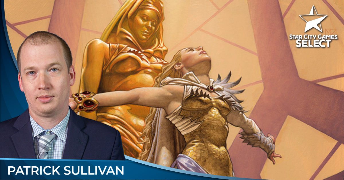 Sullivan's Satchel: Enchantments, Companions, And Playing Against Pros ...