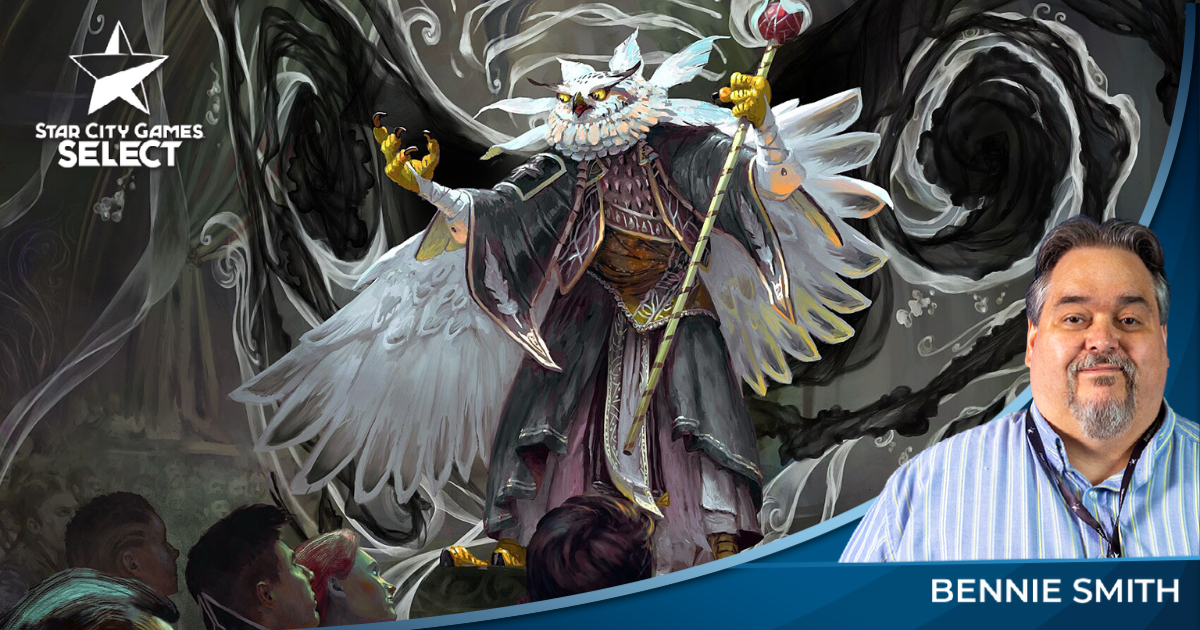 Commander Deep Dive: Breena, The Demagogue - Star City Games