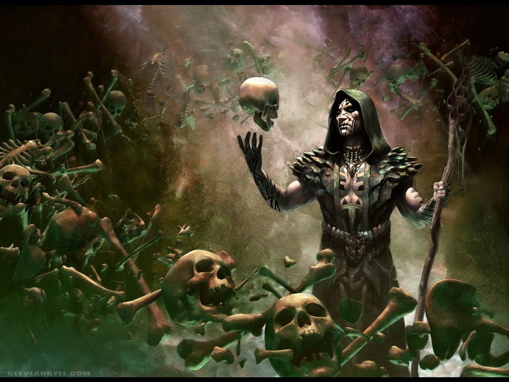 Chaos Vault Releases Two New Magic Secret Lair Drops - Star City Games