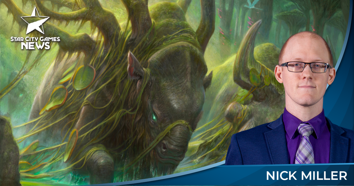WotC Announces 2020-21 Postseason Events For MPL, Rivals - Star City Games