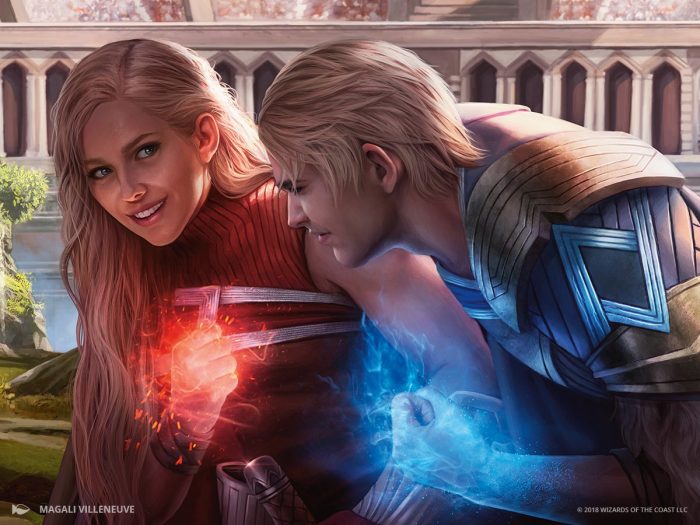 An Inside Look At Developing A Successful Pro Magic Team - Star City Games