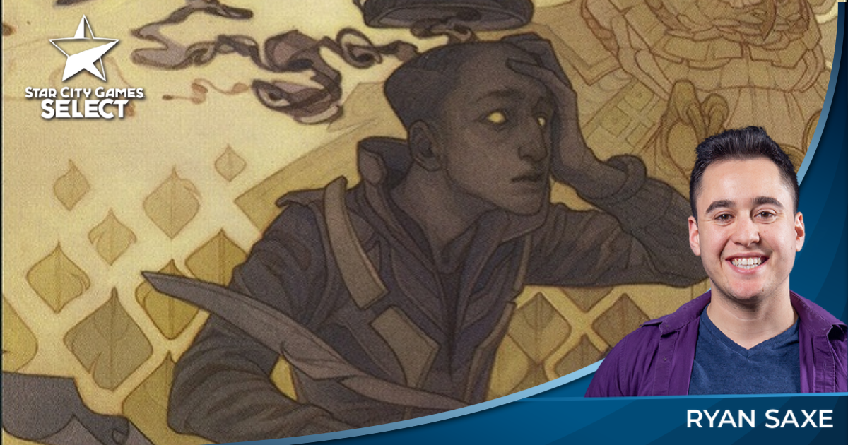 Strixhaven Sealed: The Importance Of Card Advantage - Star City Games