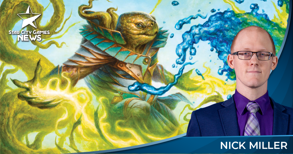 Strixhaven College Cup Starts On MTG Arena Tomorrow - Star City Games