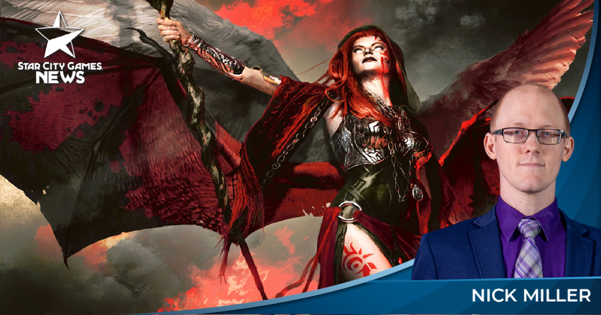 Good Morning Magic Talks Commander Precon History And Future - Star ...